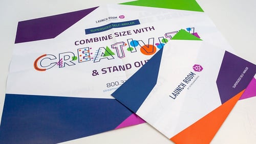 Direct Mail Marketing Campaign Formats | Streamworks