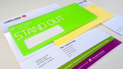 Direct Mail Marketing Campaign Formats | Streamworks