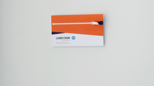 Introducing the Zipper Mailer