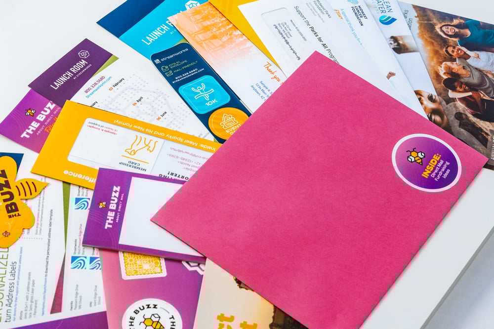 Fundraising Idea Kit | Streamworks