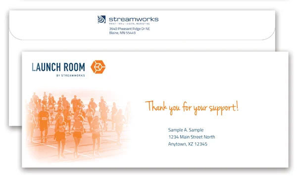 Reduce Your Direct Mail Costs by Changing Your Envelope