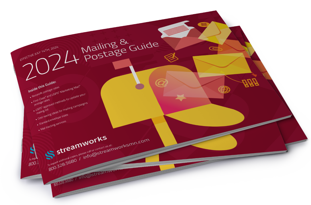 Streamworks | Direct Response & Compliance Communications