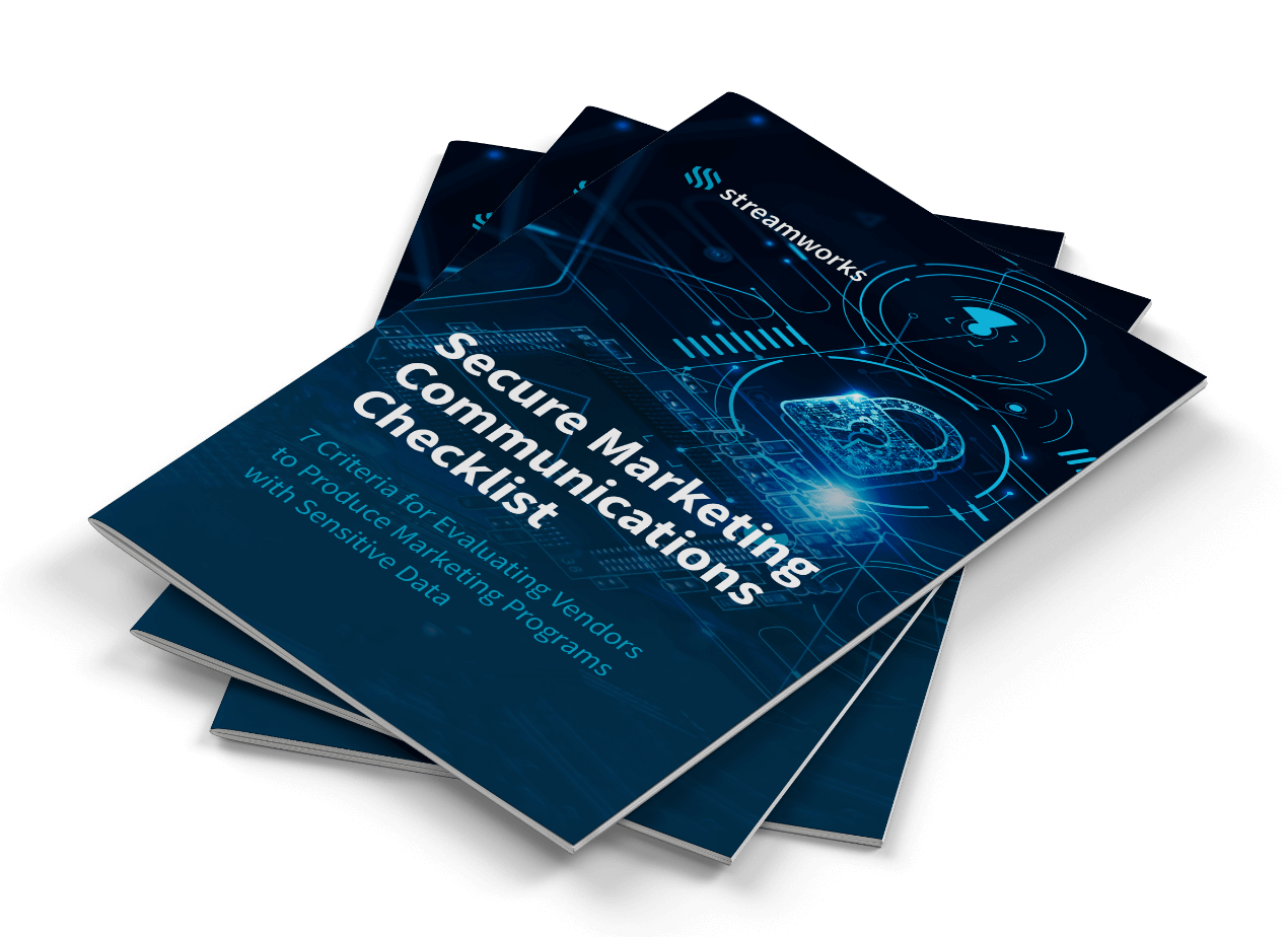 Compliance-Driven Communication Services | Streamworks